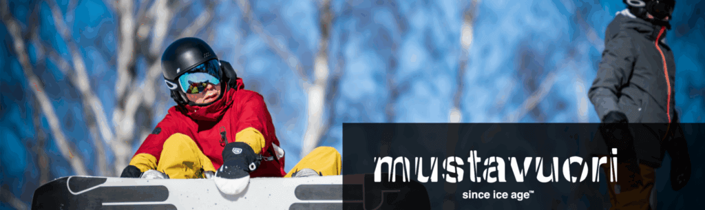 Mustavuori - Ski.fi