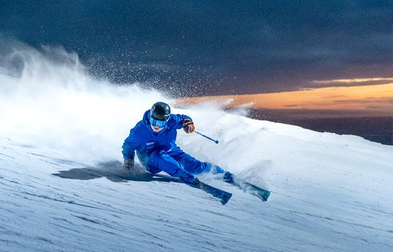 Levi - Ski.fi