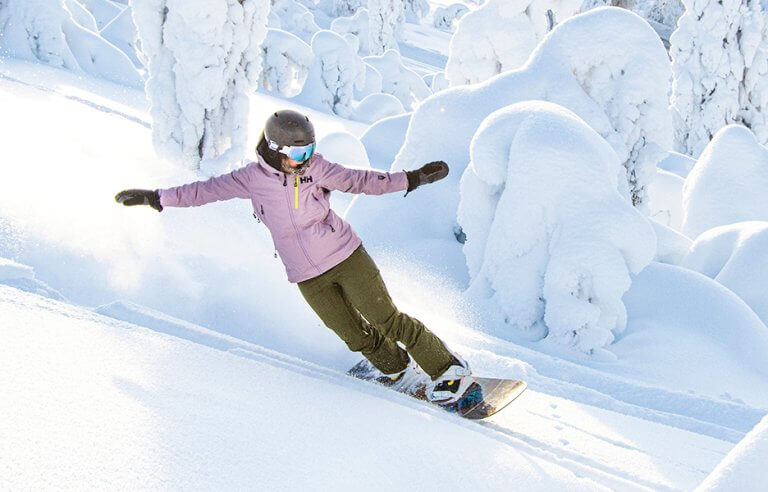 Levi - Ski.fi