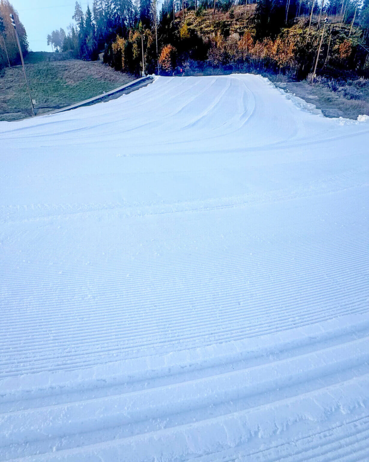 Olos - Ski.fi