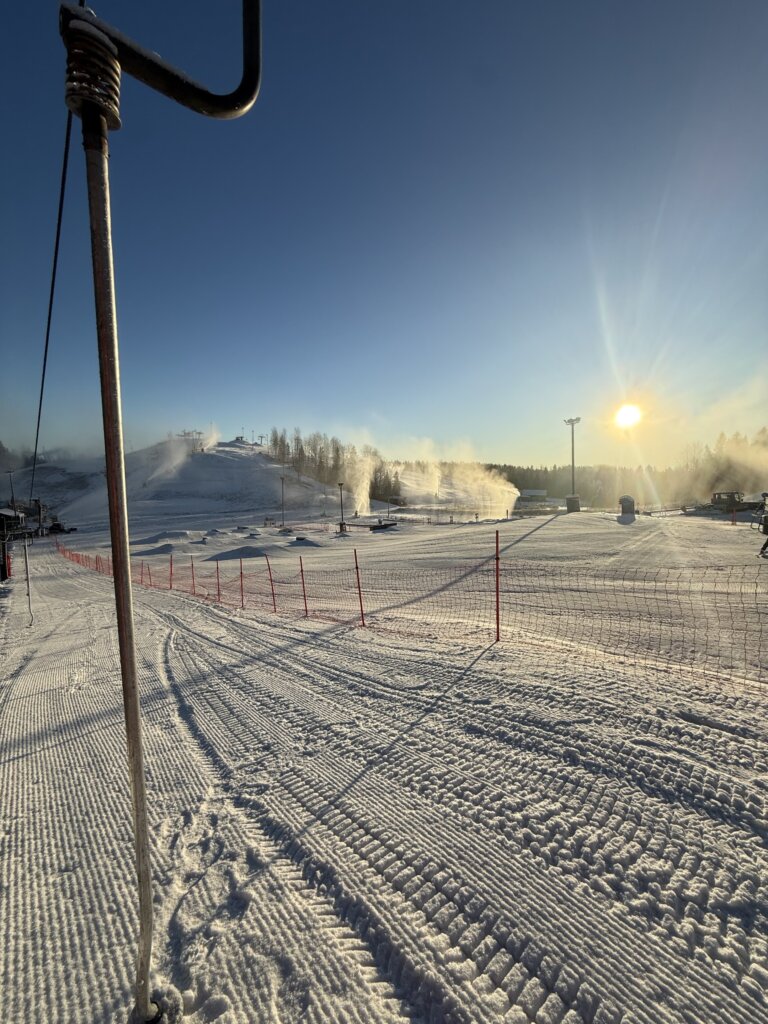 Poma Lift Instructions - Ski.fi