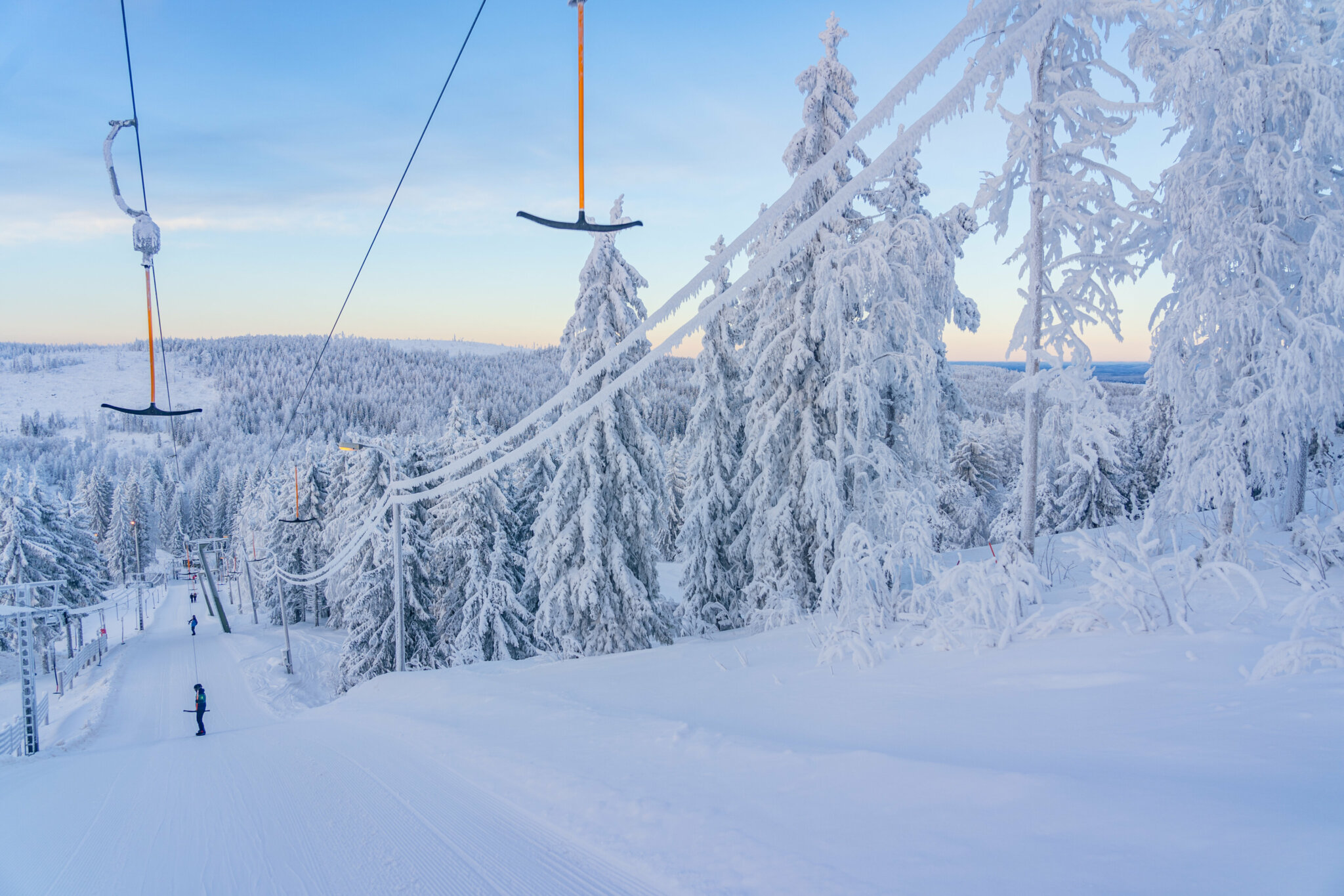 Tahko - Ski.fi