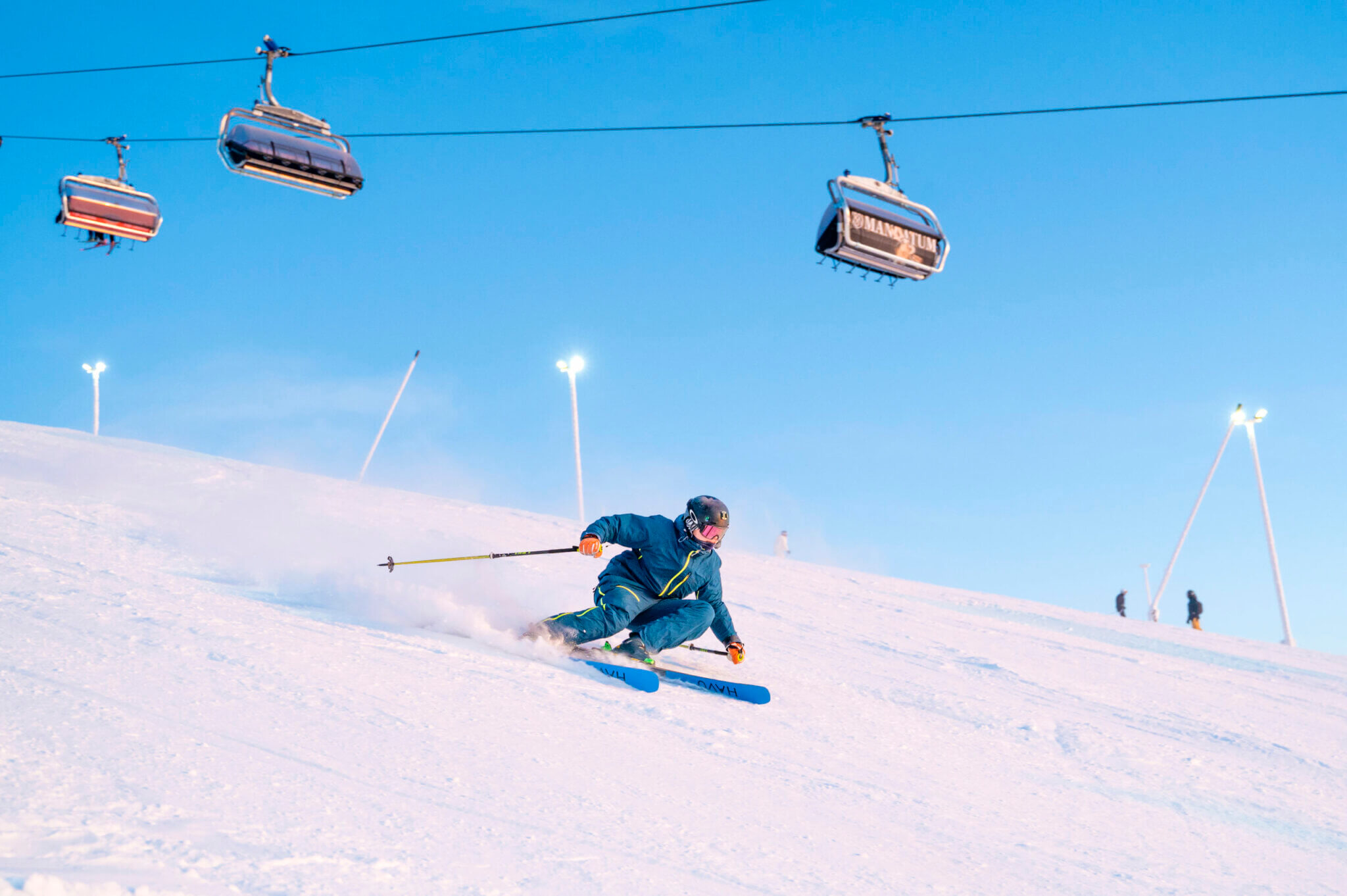 Levi - Ski.fi