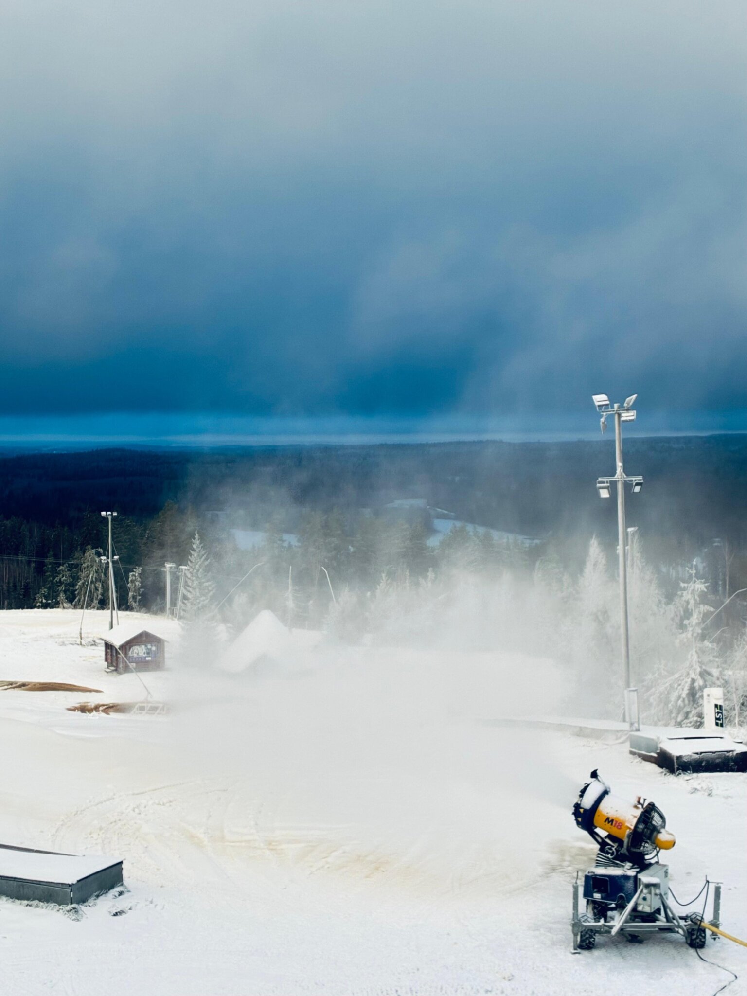 Ounasvaara - Ski.fi