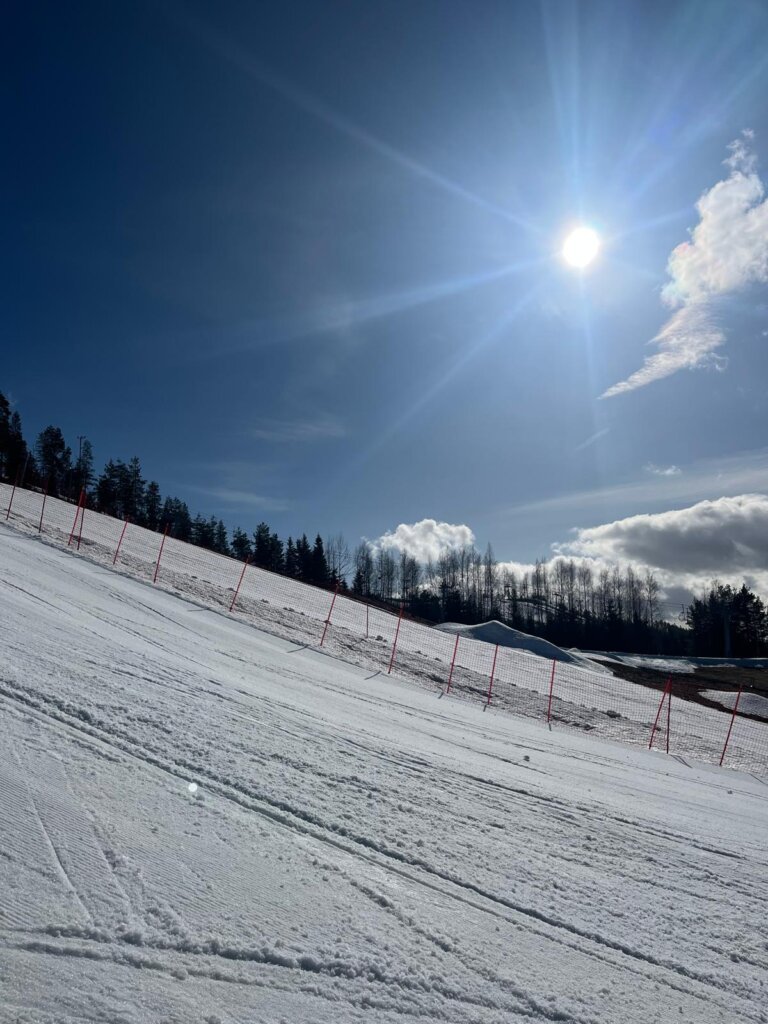 Simpsiö - Ski.fi