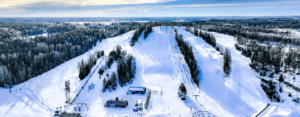 Vihti Ski Center - Ski.fi