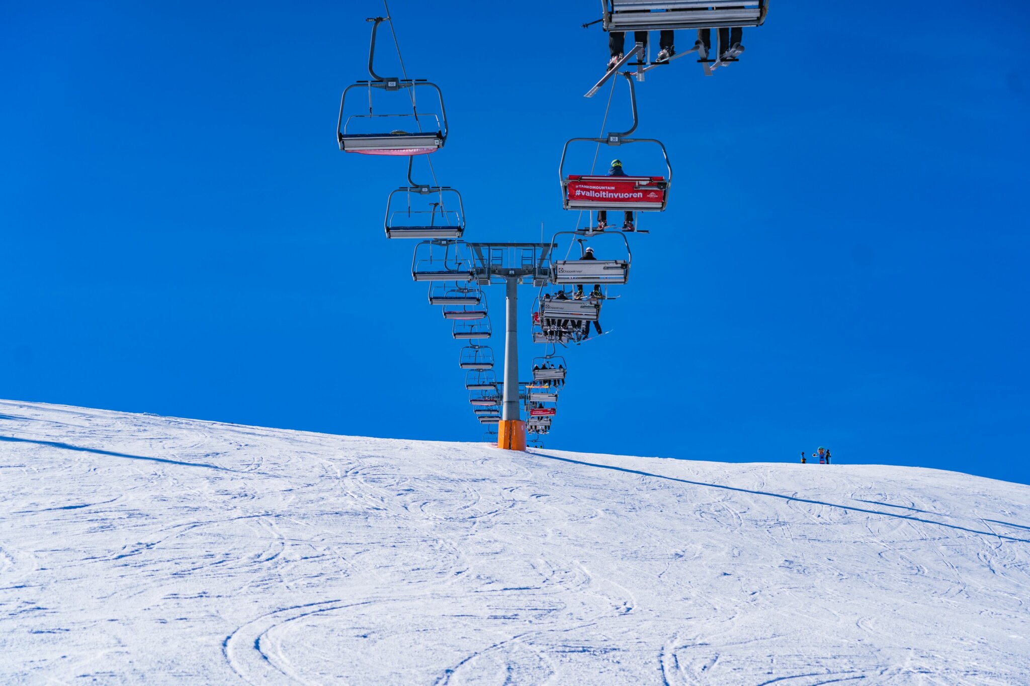 Tahko - Ski.fi