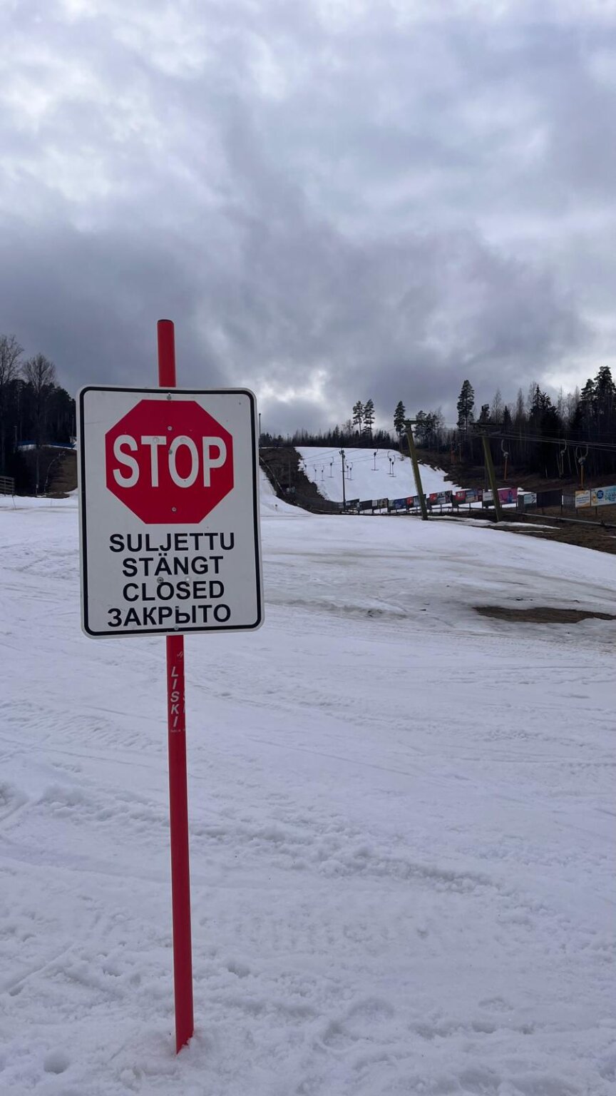 Simpsiö - Ski.fi